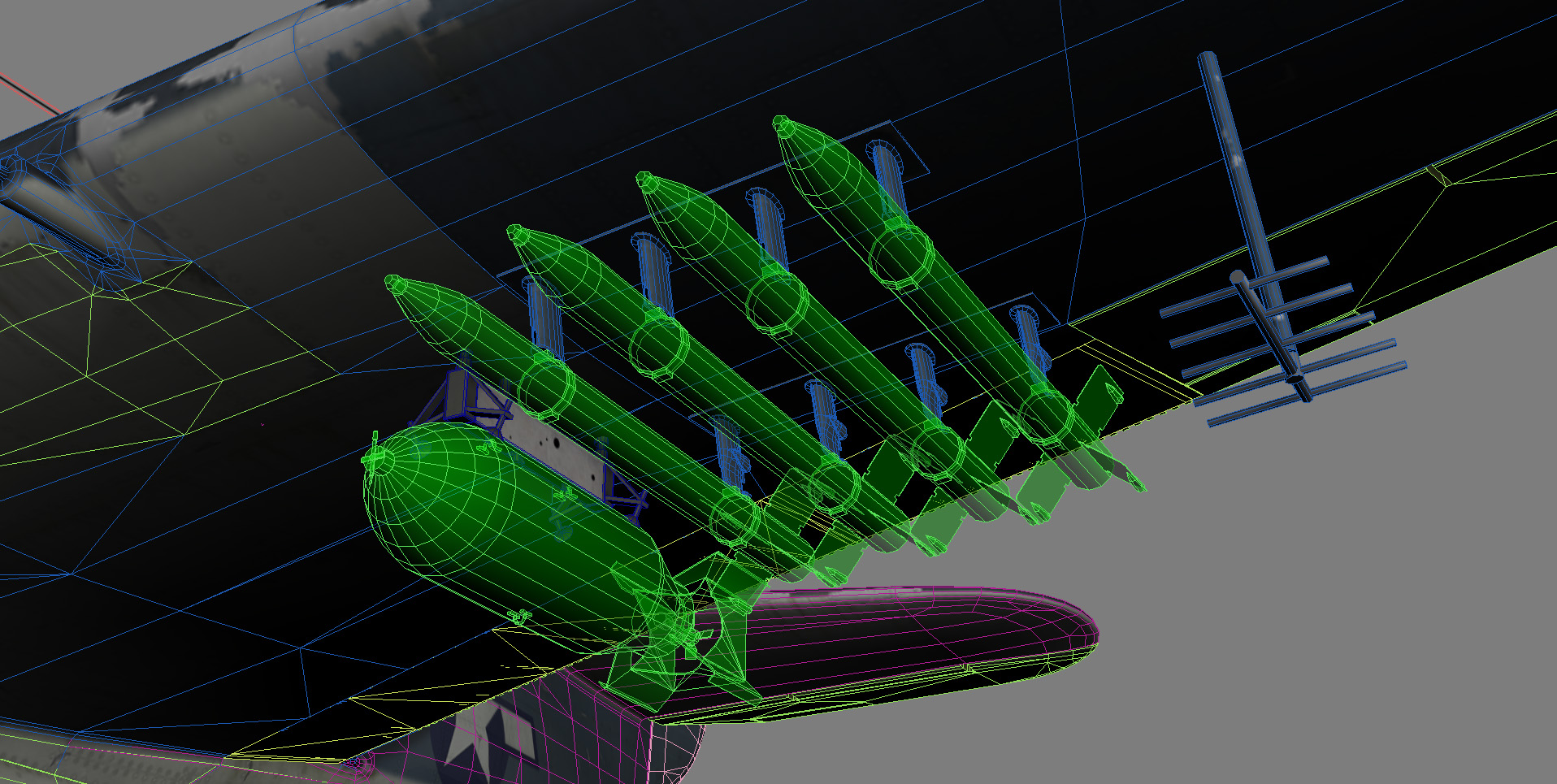 [Development][Development] SB2C-4 - News - War Thunder